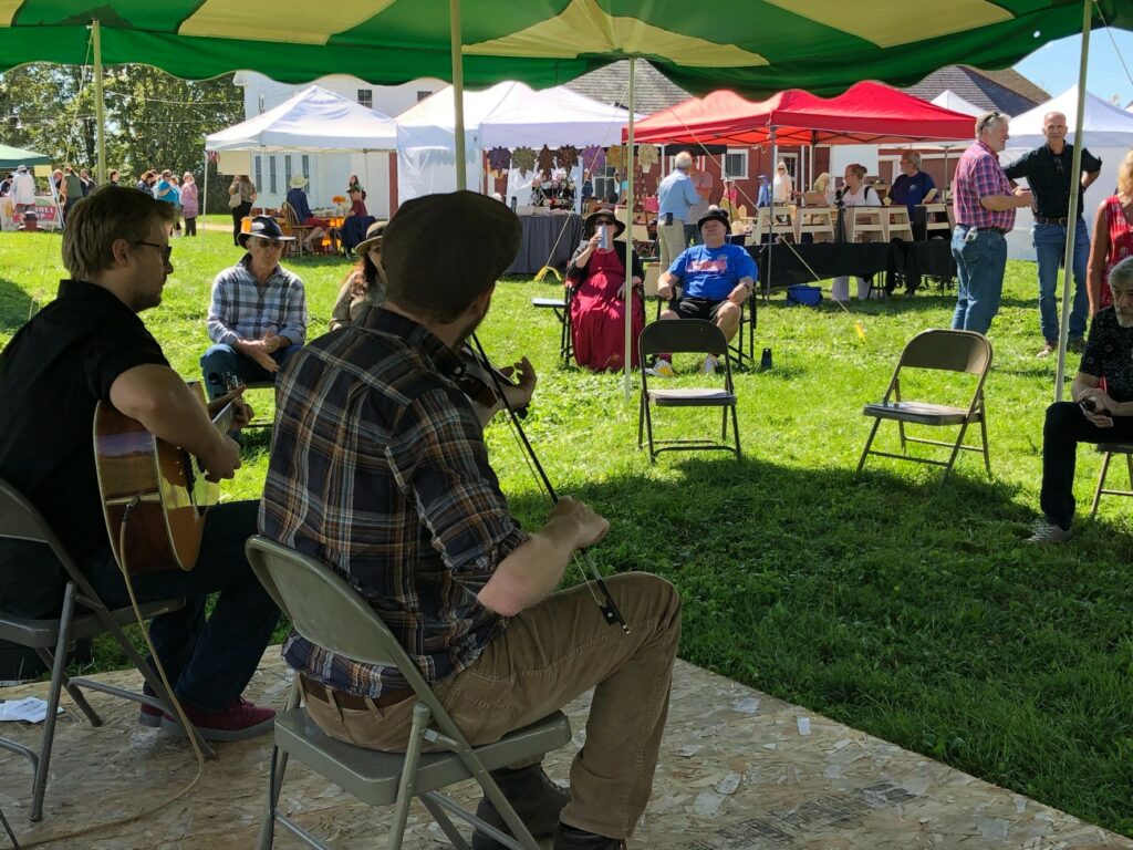 Upcoming Events – Shakers