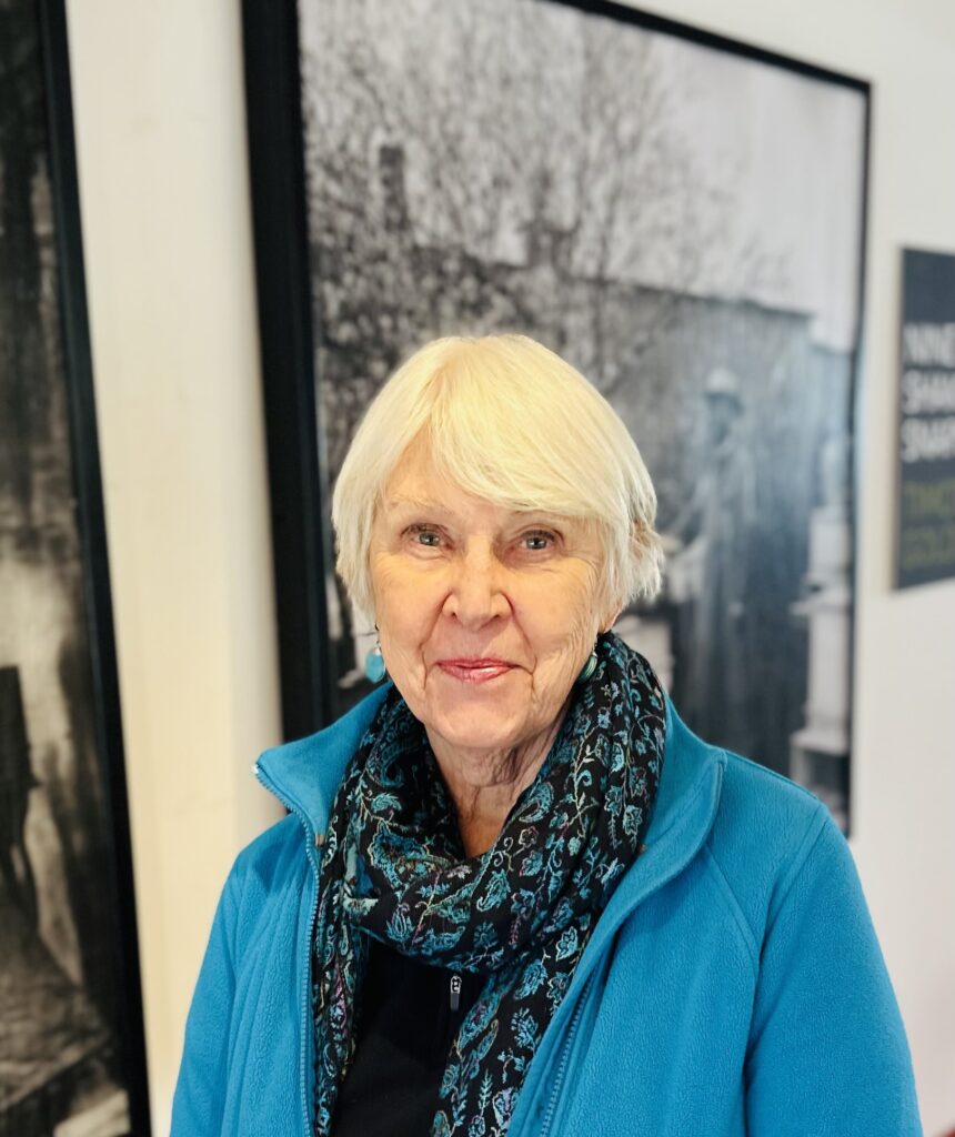 Guided Tours - Shakers