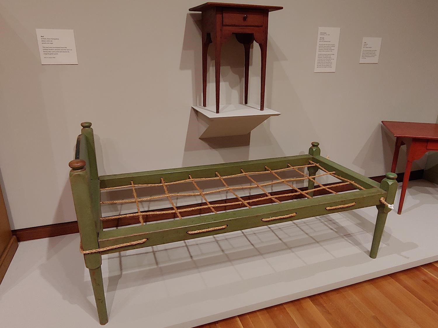 Vermin and Verdigris - Shakers