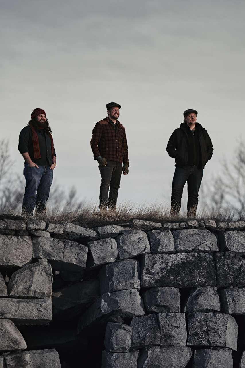 Music on the Green Kicks Off With Jordan Tirrell-Wysocki Trio - Shakers